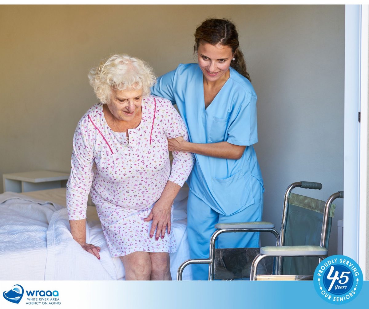 We’re Hiring – WRAAA