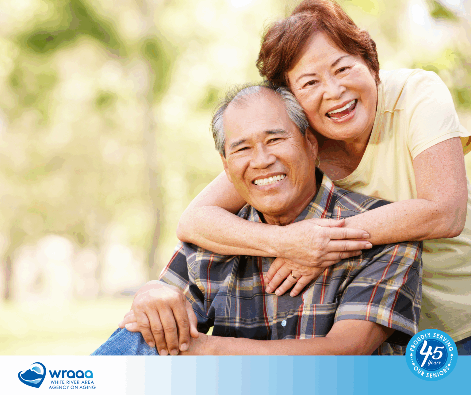 Senior Living Available – WRAAA